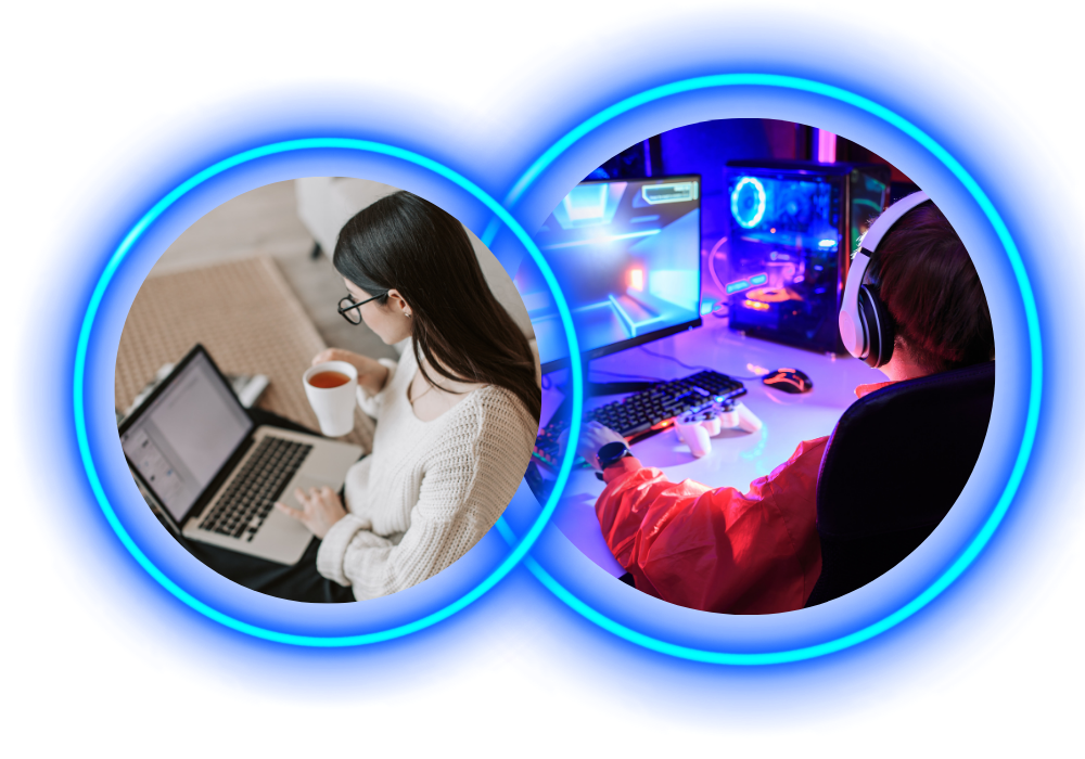 Resolvemos seu Problema - Rae Tech